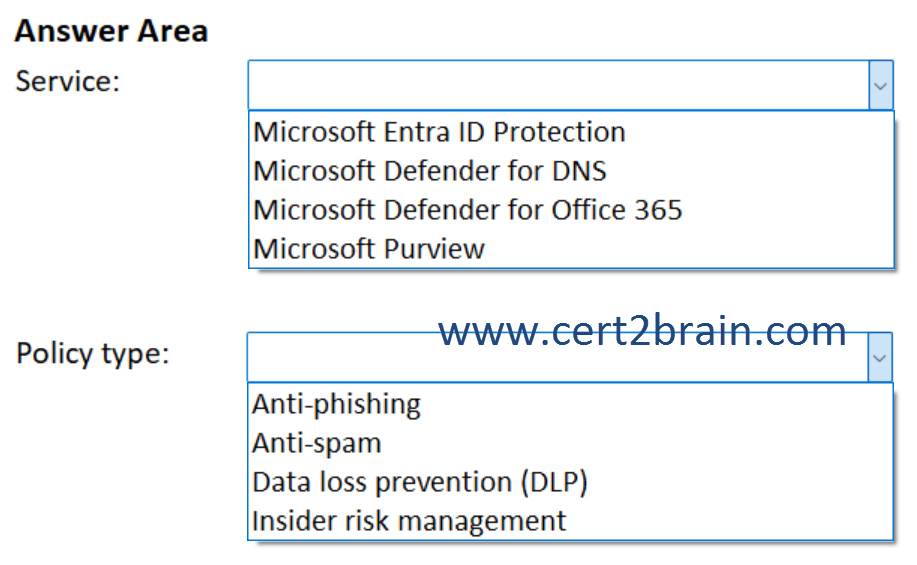 Microsoft - SC-100 - Microsoft Cybersecurity Architect