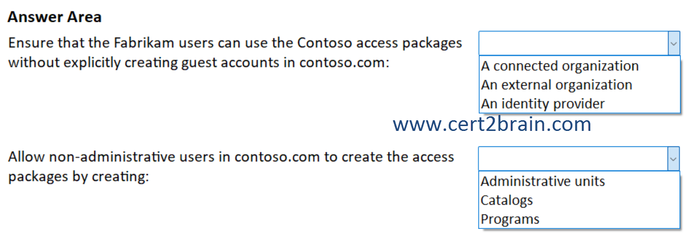 Microsoft - SC-100 - Microsoft Cybersecurity Architect