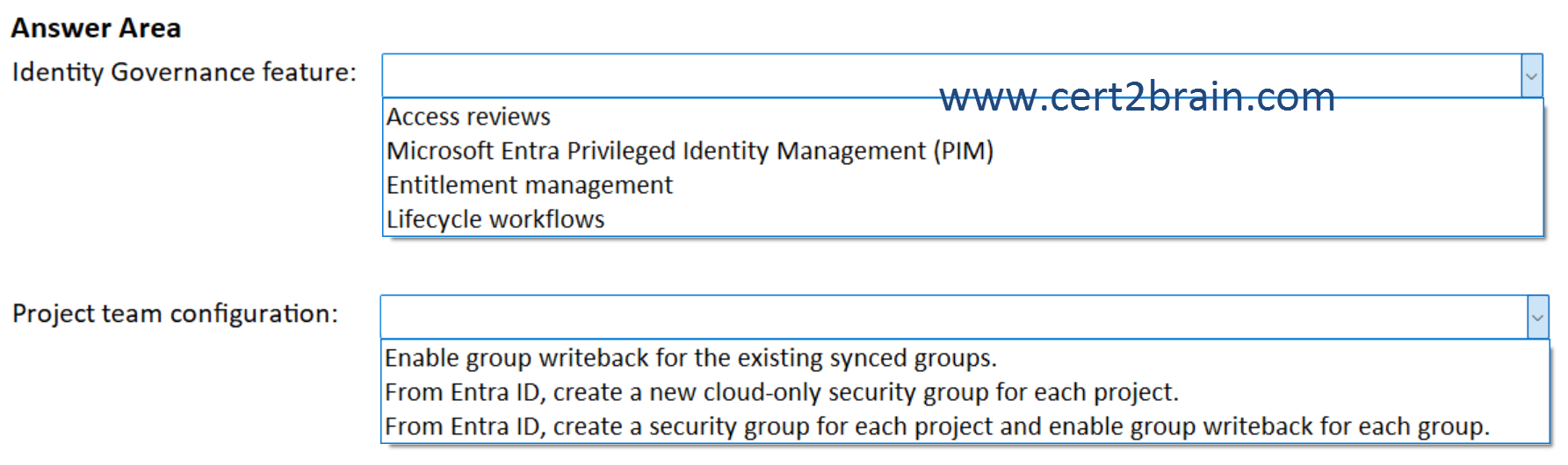 Microsoft - SC-100 - Microsoft Cybersecurity Architect