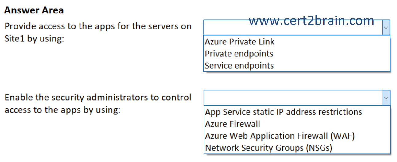 Microsoft - SC-100 - Microsoft Cybersecurity Architect