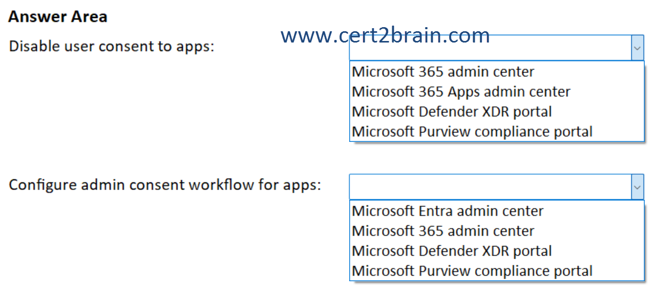 Microsoft - SC-300 - Microsoft Identity and Access Administrator