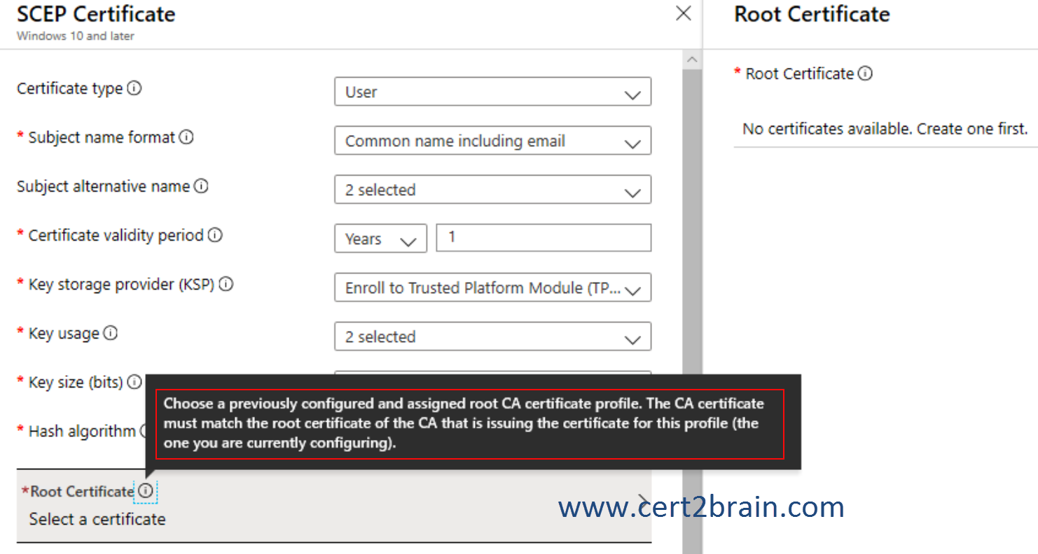 Microsoft - MD-102 - Endpoint Administrator