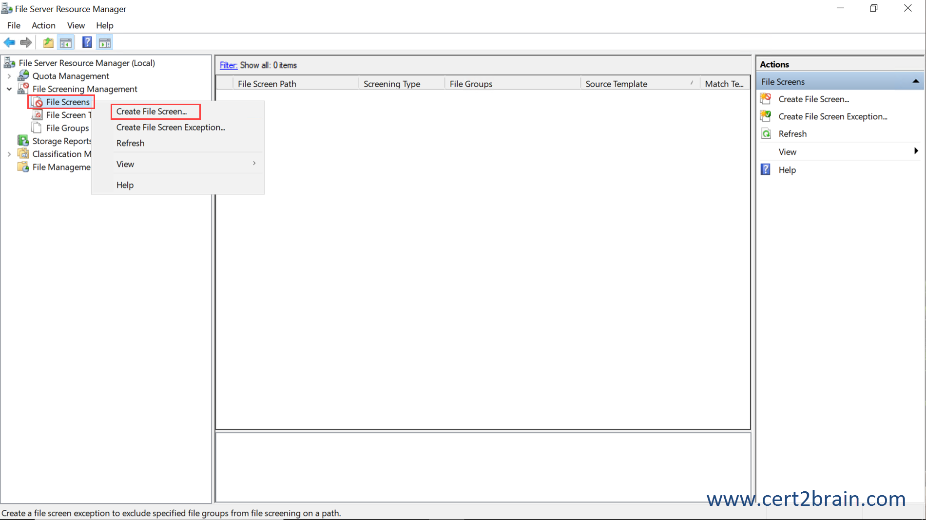 Microsoft - AZ-800 - Administering Windows Server Hybrid Core ...